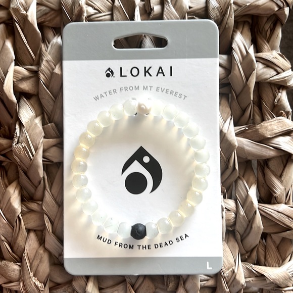 Lokai | Jewelry | Lokai Classic Bracelet Nwt | Poshmark